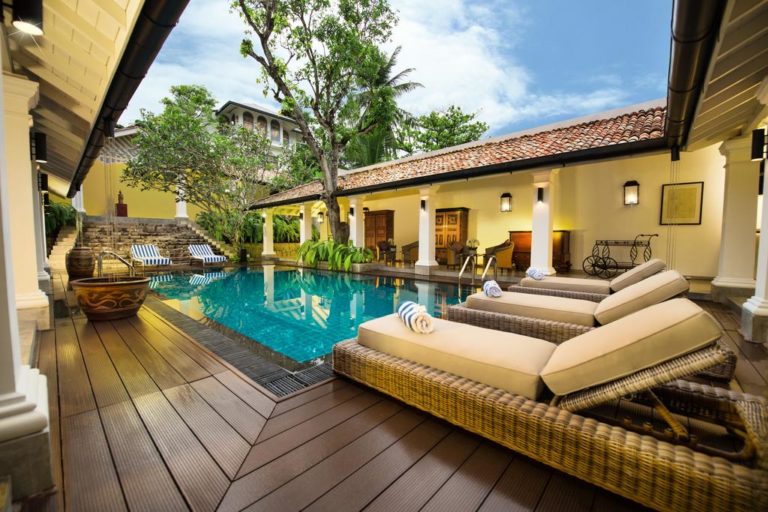 READY MADE PACKAGES Archives - HamoosHamoos