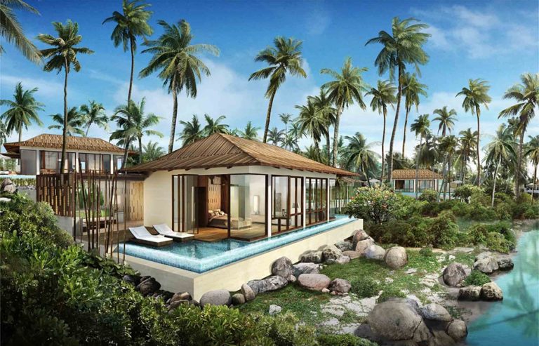 READY MADE PACKAGES Archives - HamoosHamoos